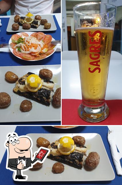 Farol Grill restaurant, Setúbal Municipality - Restaurant reviews