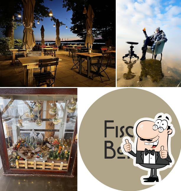 Fisch-borke restaurant, Berlin - Restaurantspeisekarten und Bewertungen
