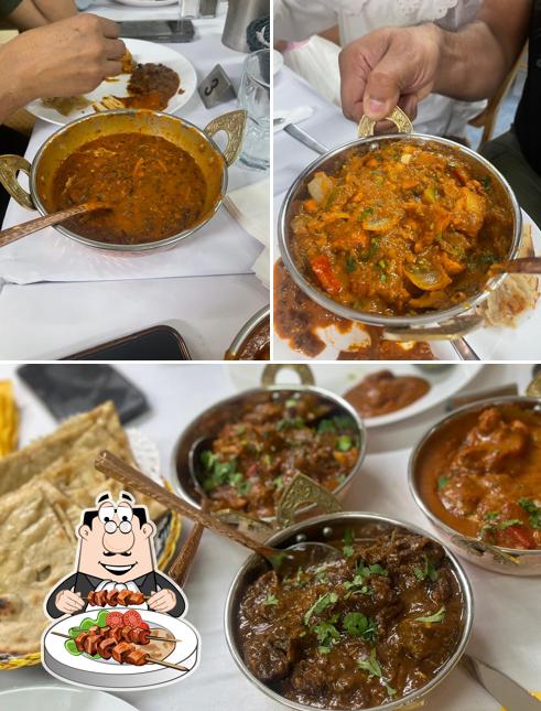 Flavours Cafe 'N' Curries in Jimboomba - Restaurant menu and reviews