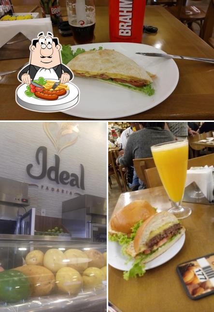 Ideal Padaria, São Paulo - Restaurant reviews