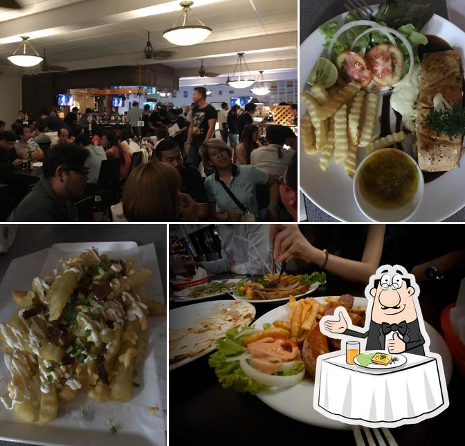 JUSMAGTHAI, Bangkok, Lumphini - Restaurant menu, prices and reviews