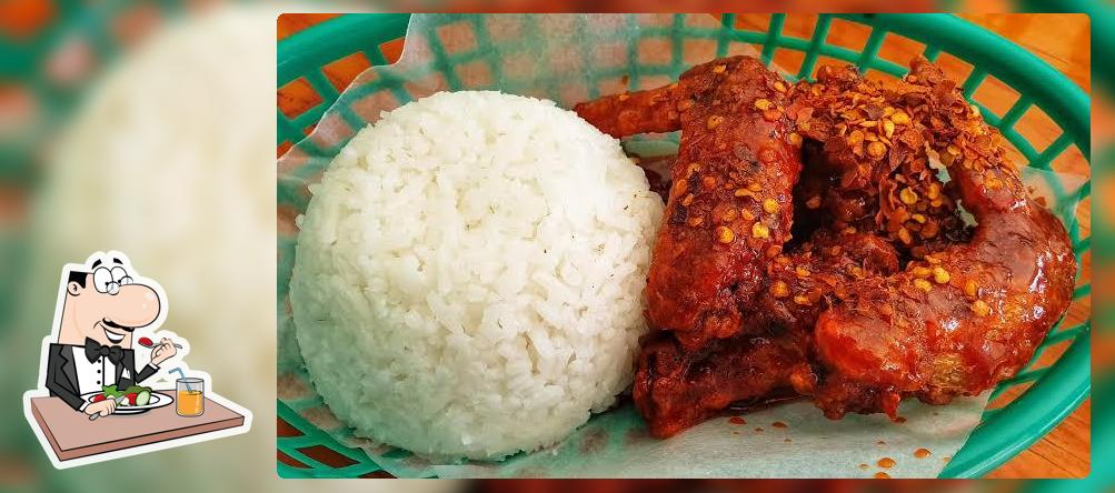 Lael's Sizzling House restaurant, Baybay City, Sitio Crossing Brgy ...