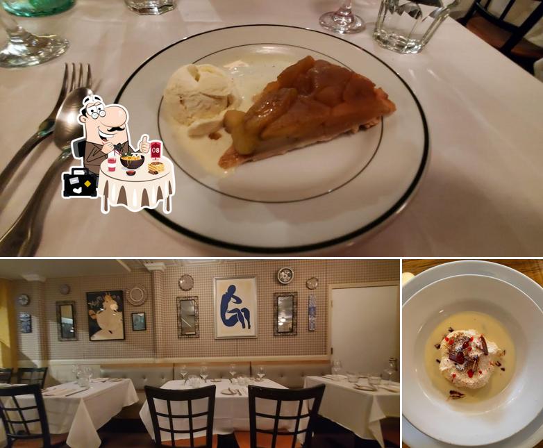 Le Quai Bistrot Français, Waterford - Restaurant menu, prices and reviews