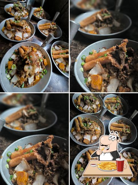 Maestro food House cordon, Cordon - Restaurant menu, prices and reviews
