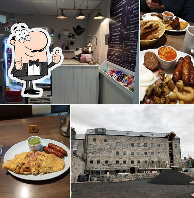 Margaret's Cafe, Finisklin Rd in Sligo - Restaurant reviews