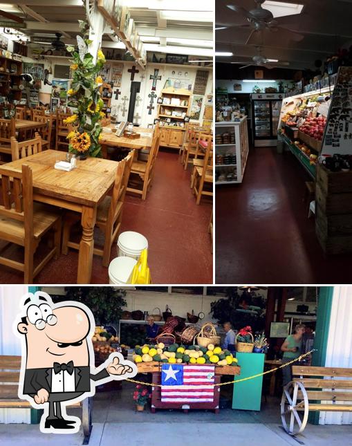 Merced Fruit Barn in Merced - Restaurant reviews