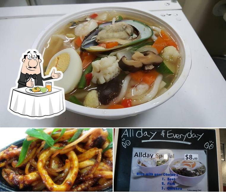 Minsokchon Te Awamutu in Te Awamutu - Restaurant reviews