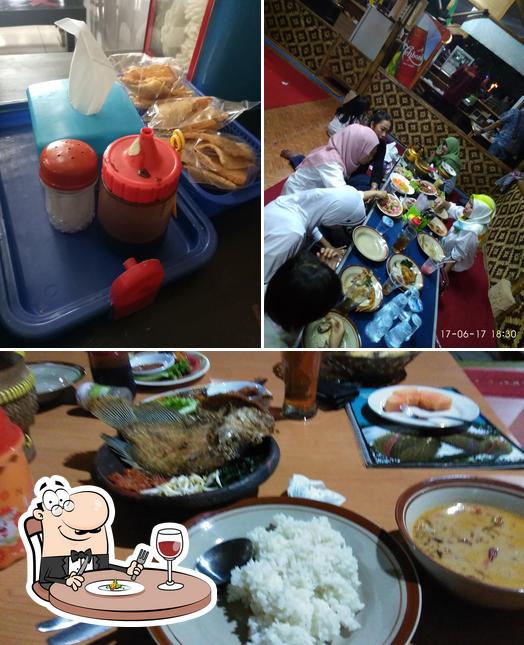 PARI GOGO resto, Tangerang - Restaurant menu, prices and reviews