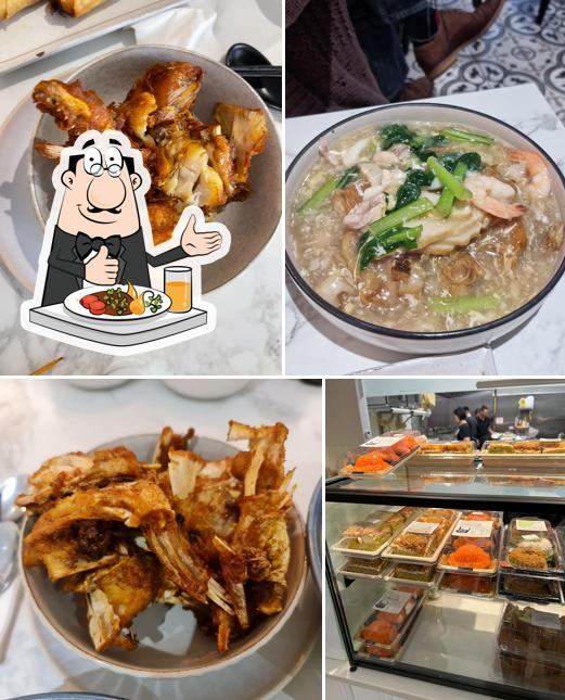 Penang Flavours, Templestowe - Restaurant menu, prices and reviews