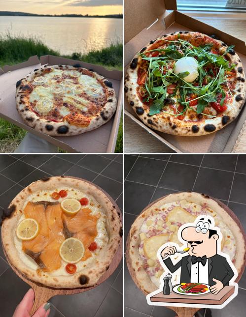 Poses pizza, Poses - Menu du restaurant, prix et avis