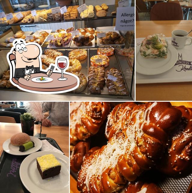 Princess Konditori i Nässjö AB, Nässjö - Restaurant reviews