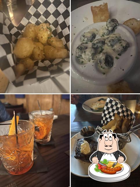 Relish Supper Club, Germantown - Restaurant menu, prices and reviews