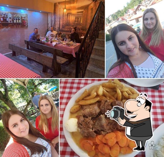 Restoran Stari Putnik restaurant, Jošanička Banja - Restaurant reviews