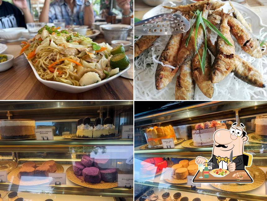 Rosario, Pamanang Panlasa, Tagaytay - Restaurant menu, prices and reviews