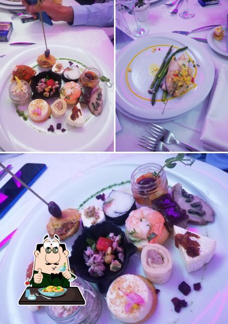 Royal Events 1, Bucov - Restaurant reviews