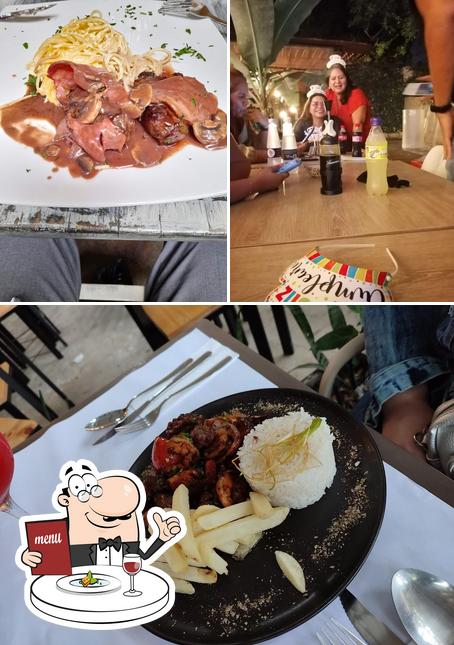 Sushi Break Sur, Cali - Menú del restaurante, precios y reseñas