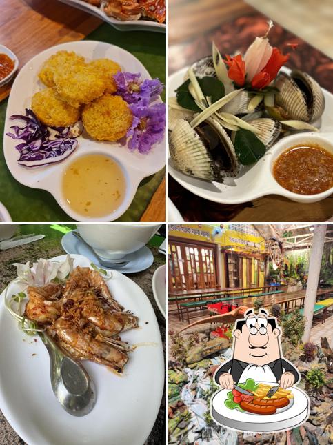 Ta Tuay Restaurant, Mai Khao - Restaurant menu, prices and reviews