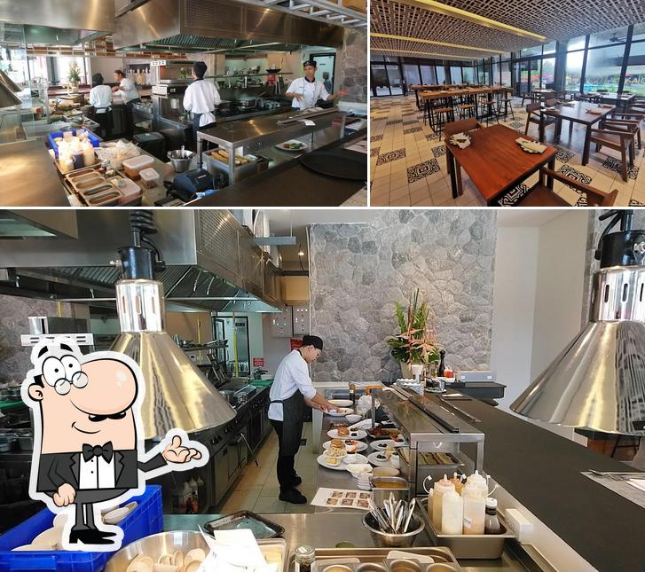 Taurus restaurant, Mai Khao - Restaurant reviews