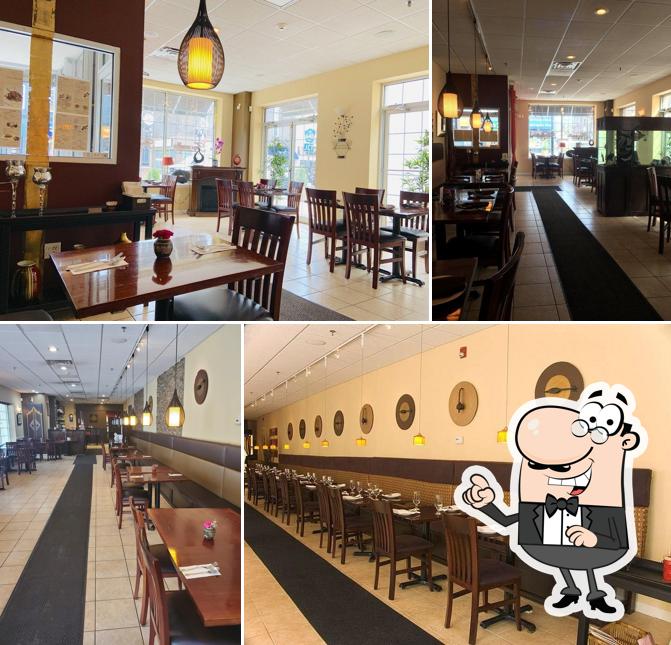 Top 7 restaurants in Nutley, november 2025 - Restaurant Guru