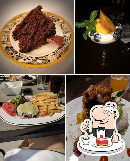 Top 5 restaurants in Austinburg, november 2025 - Restaurant Guru
