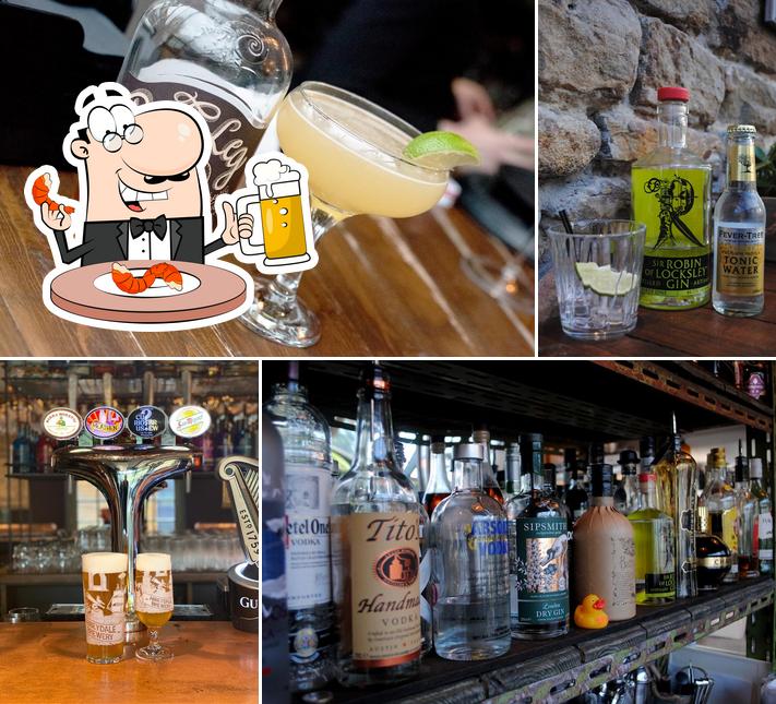 Top 5 restaurants with chicken liver pâté in Sheffield, september 2025 ...