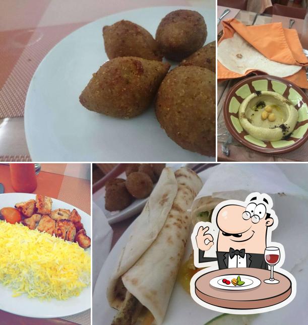 Tix Mix restaurant, Parañaque - Restaurant menu and reviews