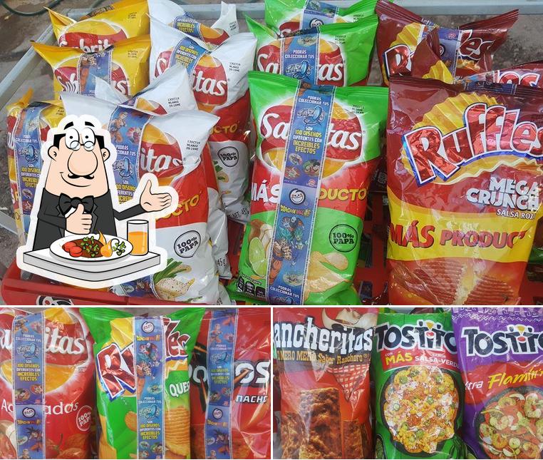 Restaurante Valery's Refresqueria, Mexicali - Opiniones del restaurante