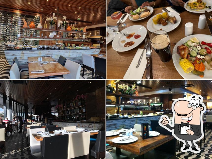 Rodizio Rico, Birmingham - Restaurant menu, prices and reviews
