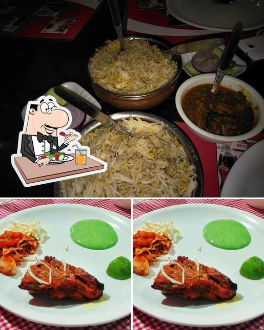 Sona Hotel, Pune - Restaurant reviews