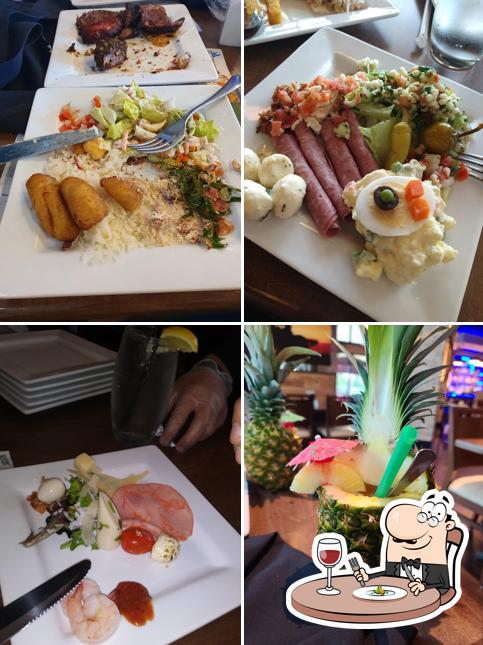 Rodizio Grill Brazilian Steakhouse Fort Lauderdale, Dania Beach ...