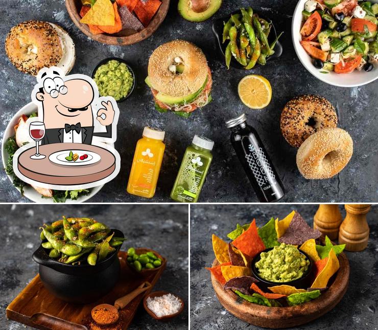 The Bagel Place, Dubai - Restaurant reviews