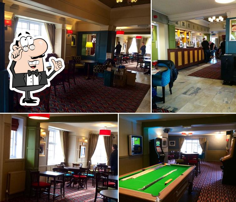 The Roebuck in Reading - Restaurant reviews