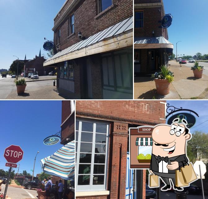 Twisted Ranch, St. Louis - Restaurant menu, prices and reviews