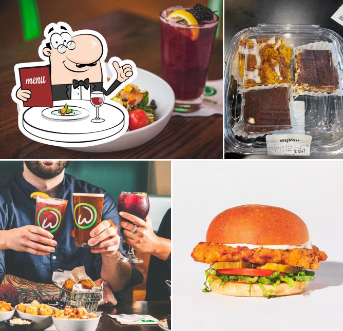 Top 5 restaurants for breakfast in Grimes, august 2025 - Restaurant Guru