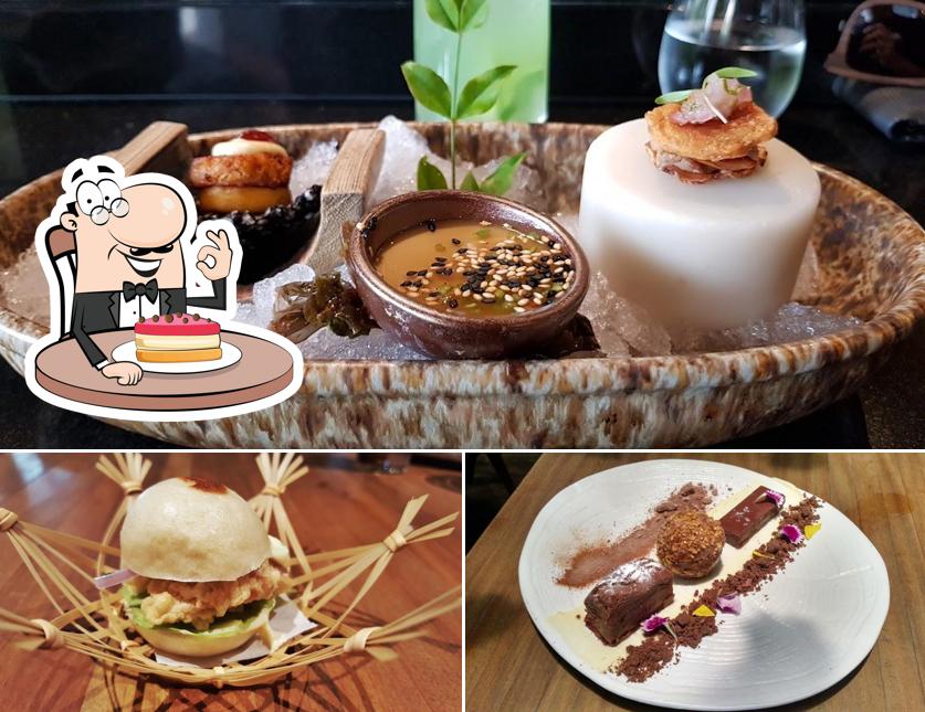 Maido, Miraflores, Angamos - Restaurant menu, prices and reviews
