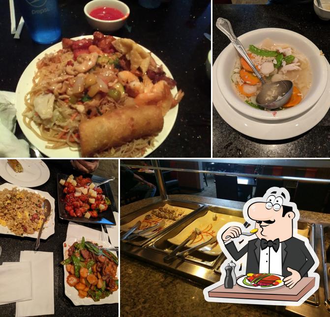 Arches Restaurant, Farmington - Restaurant menu, prices and reviews
