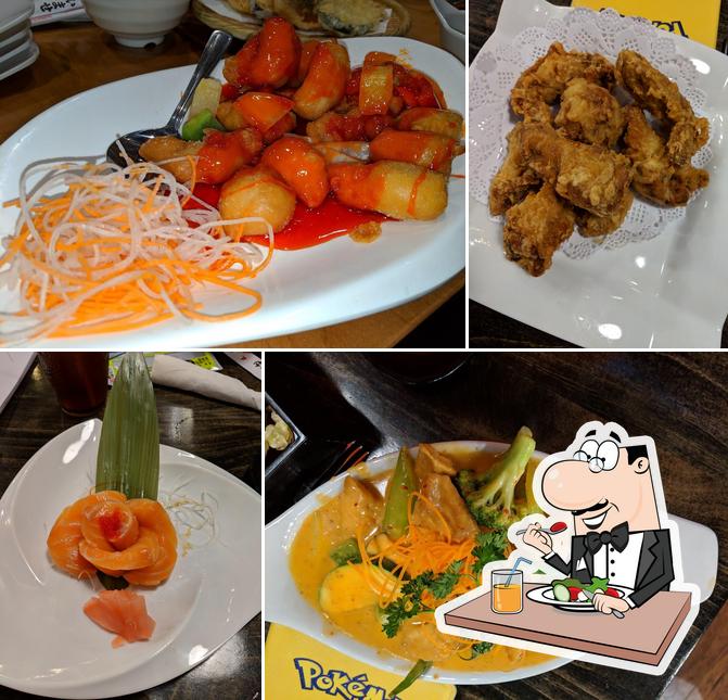 Top 7 restaurants for lunch in Port Perry, december 2025 - Restaurant Guru