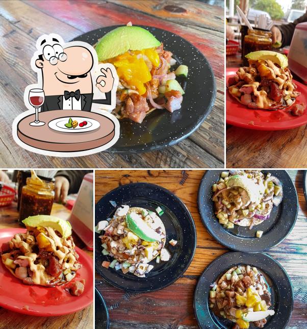 Barba Roja, Hermosillo - Menú del restaurante, precios y reseñas