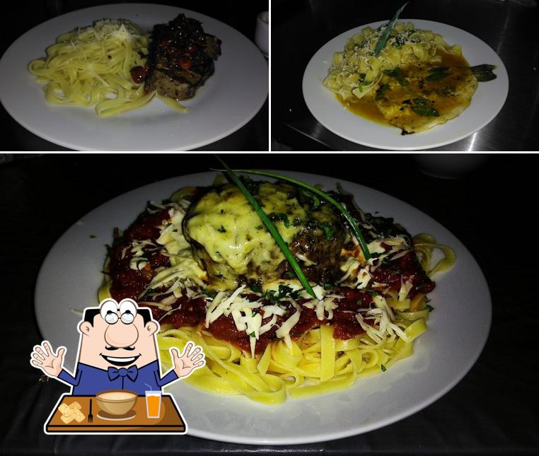 Bistro Lk Armazem Das Artes, Lambari - Restaurant reviews