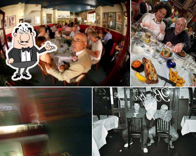 Find the best place to eat in Hitchin, summer 2024 - Restaurant Guru