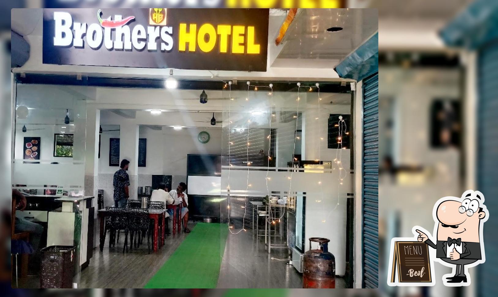 Top 7 restaurants in Iritty, august 2025 - Restaurant Guru