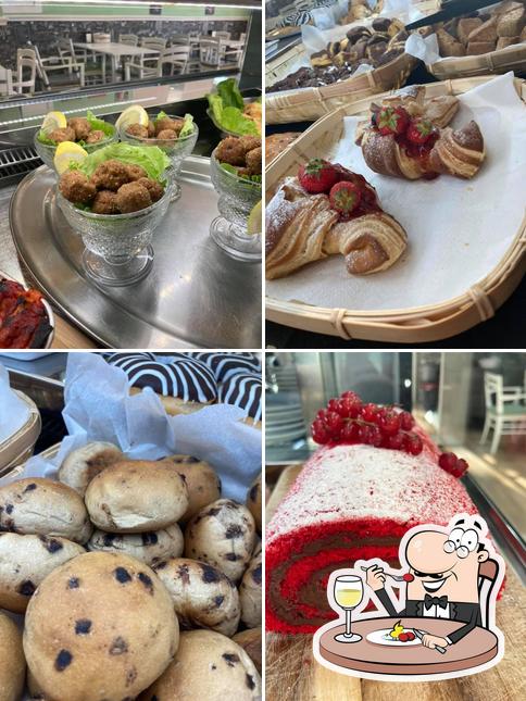 Bibi's cafe, Rome - Restaurant reviews