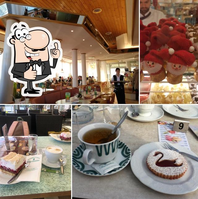 Cafe Konditorei Baumgartner, Gmunden - Restaurant reviews