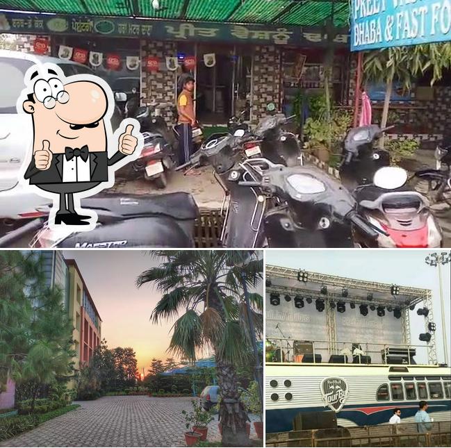 Snacafe, Gharuan - Restaurant reviews