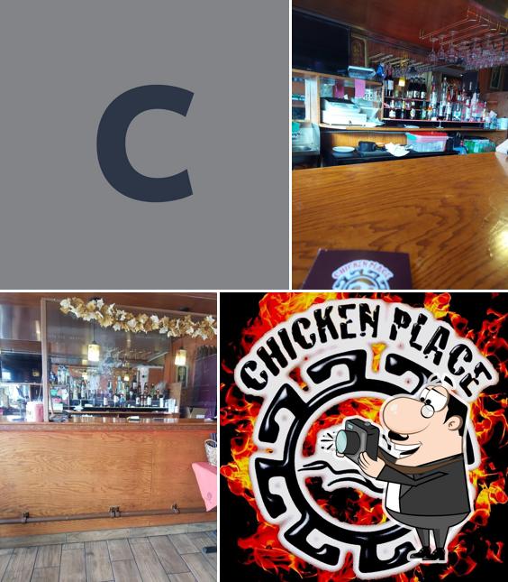 Chicken Place, Medford - Restaurant menu, prices and reviews