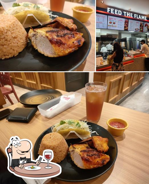 El Pollo Loco restaurant, Parañaque - Restaurant reviews