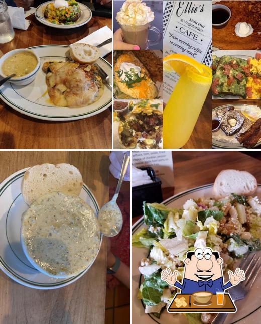 Ellie's Mutt Hut, Ukiah - Restaurant menu, prices and reviews