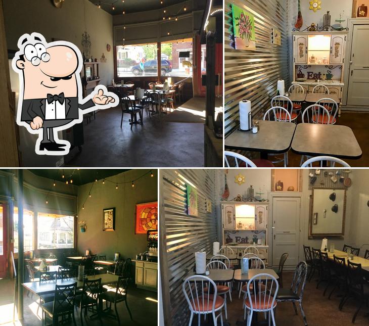 Top 5 restaurants in Ducktown, november 2025 - Restaurant Guru