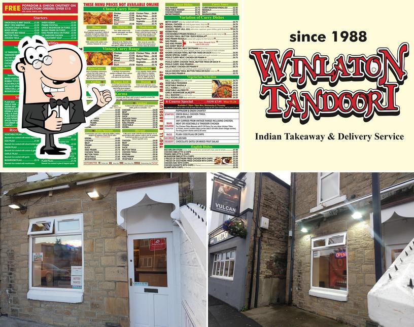 Best chicken in Winlaton restaurants, summer 2024 - Restaurant Guru