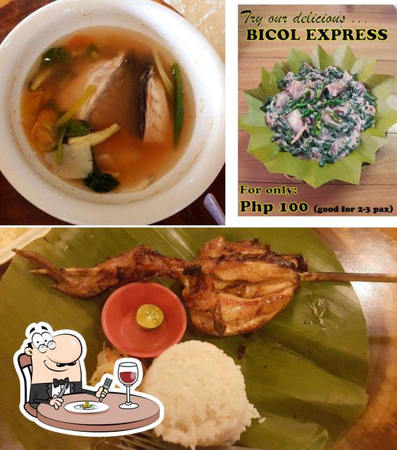 Jo's Chiken Inato, Cebu City - Restaurant menu, prices and reviews
